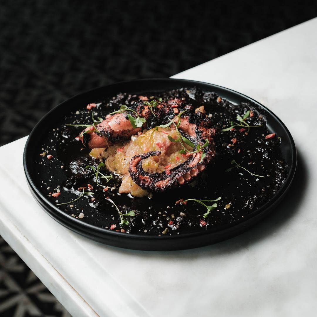 Otto's High Dive – Orlando - a MICHELIN Guide Restaurant