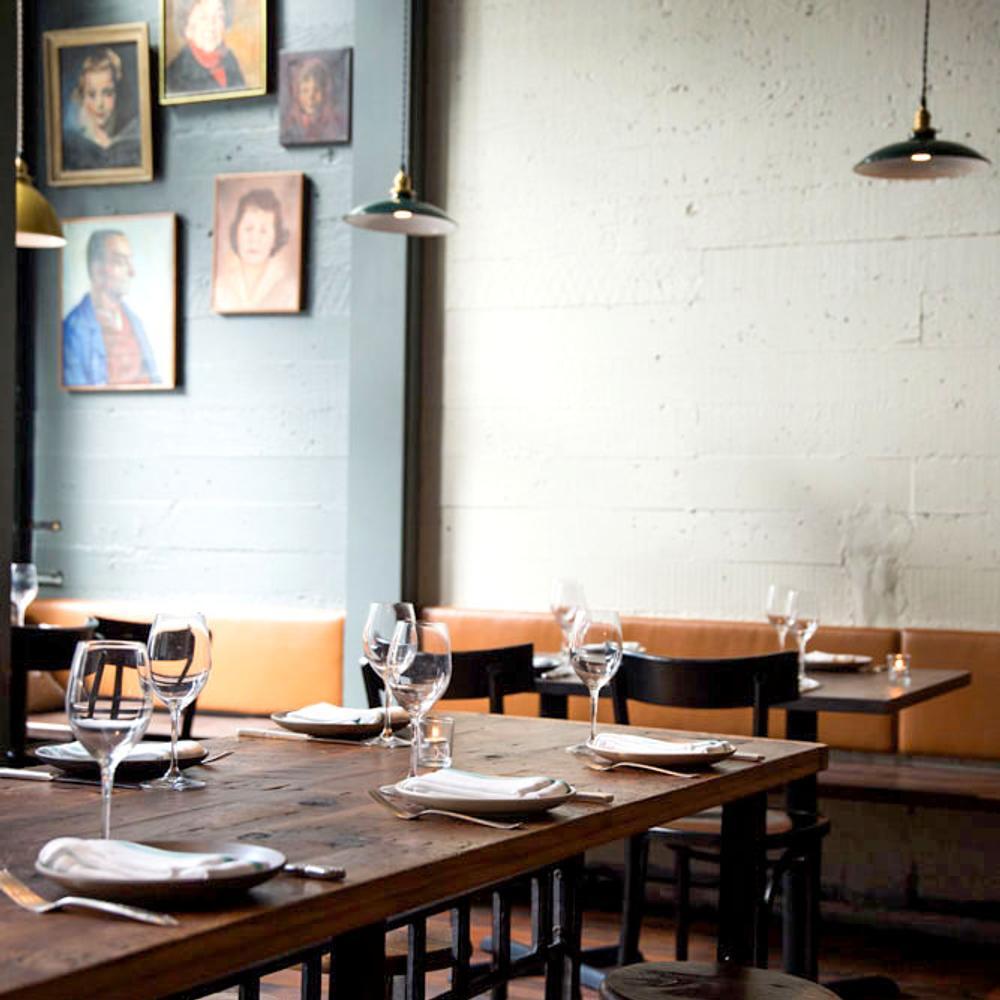 Del Popolo – San Francisco - a MICHELIN Guide Restaurant