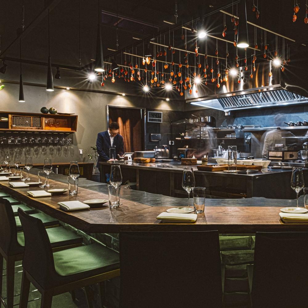 Six Test Kitchen – Paso Robles - a MICHELIN Guide Restaurant