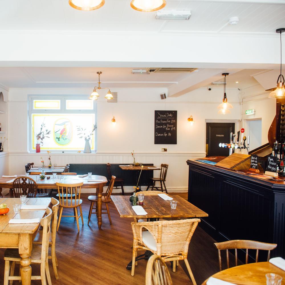 Cardiff MICHELIN Restaurants - The MICHELIN Guide United Kingdom