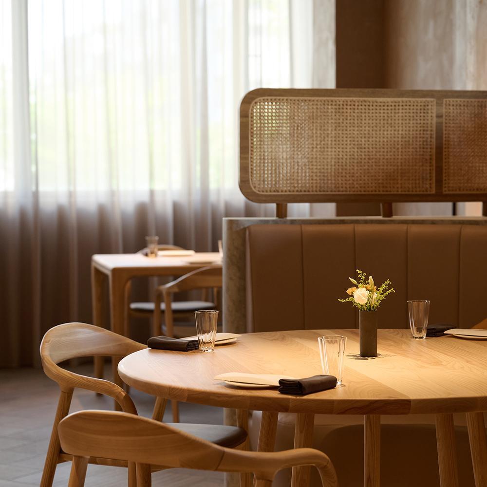 JL Studio – Taichung - a MICHELIN Guide Restaurant