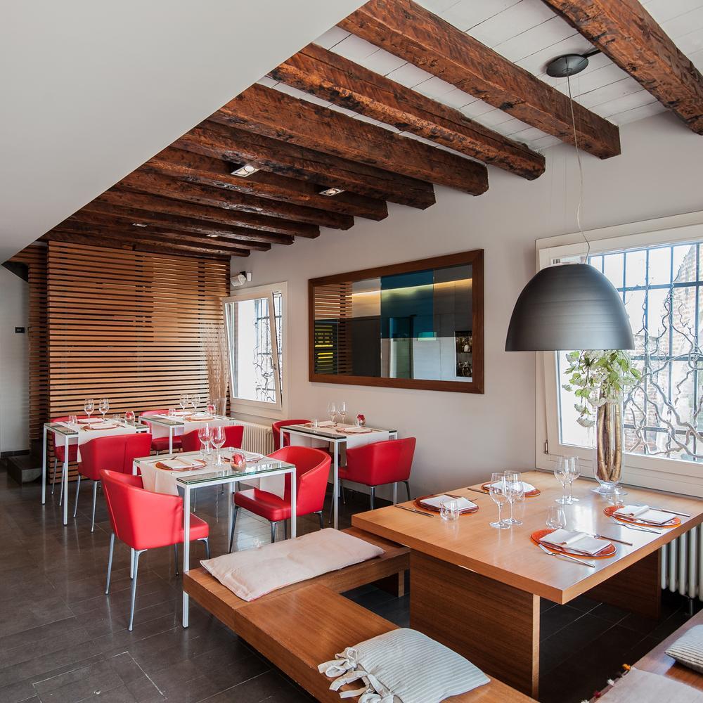 Lineadombra – Venice - a MICHELIN Guide Restaurant