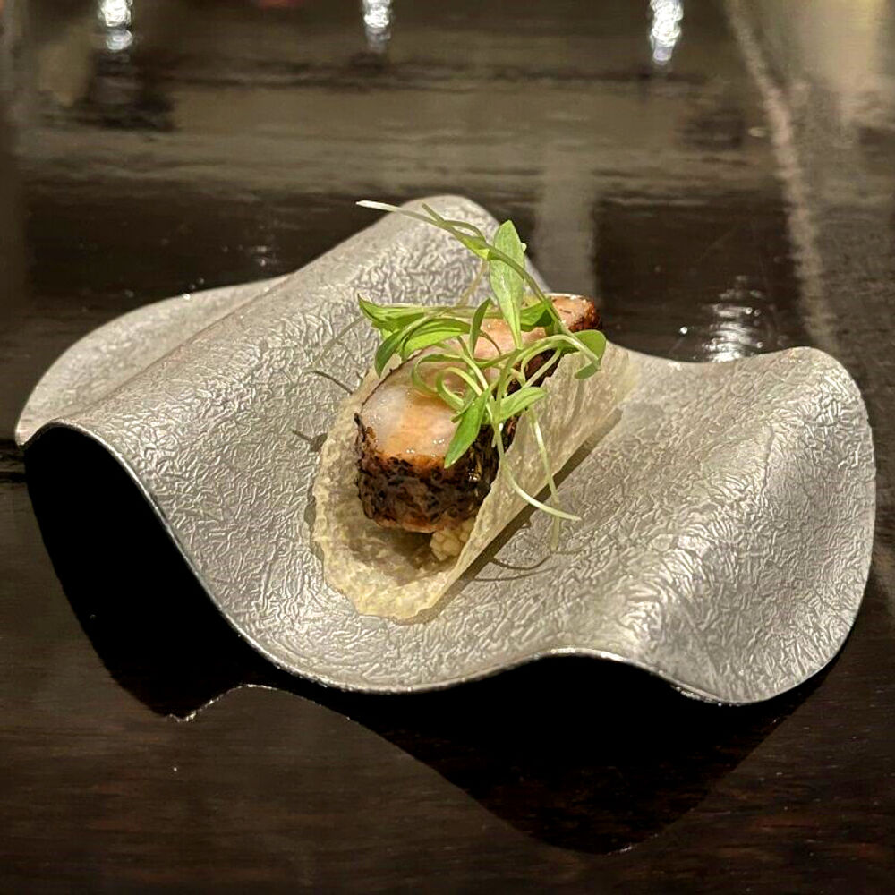 Gaggan Anand – Bangkok - a MICHELIN Guide Restaurant