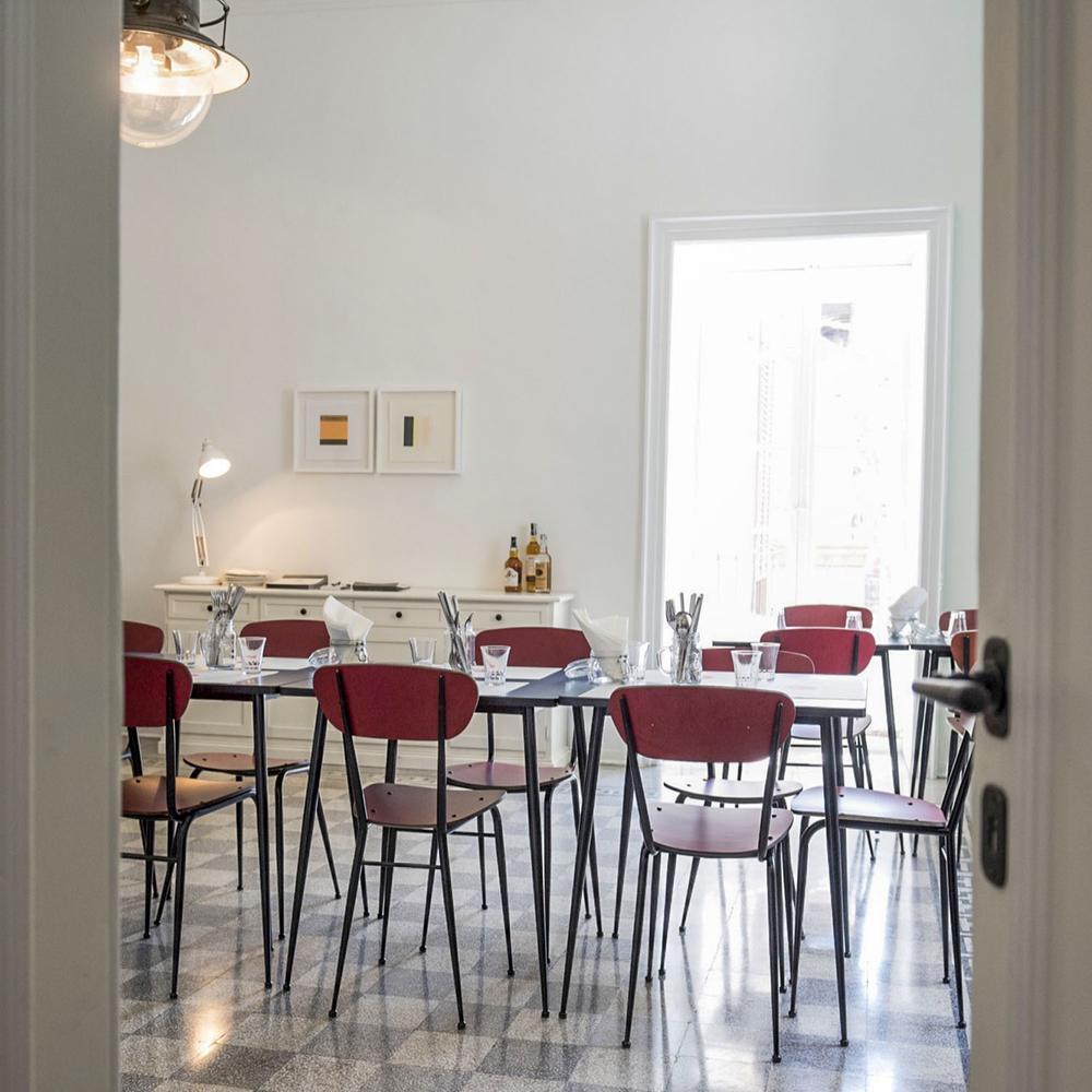 Ragusa MICHELIN Restaurants - The MICHELIN Guide Italy
