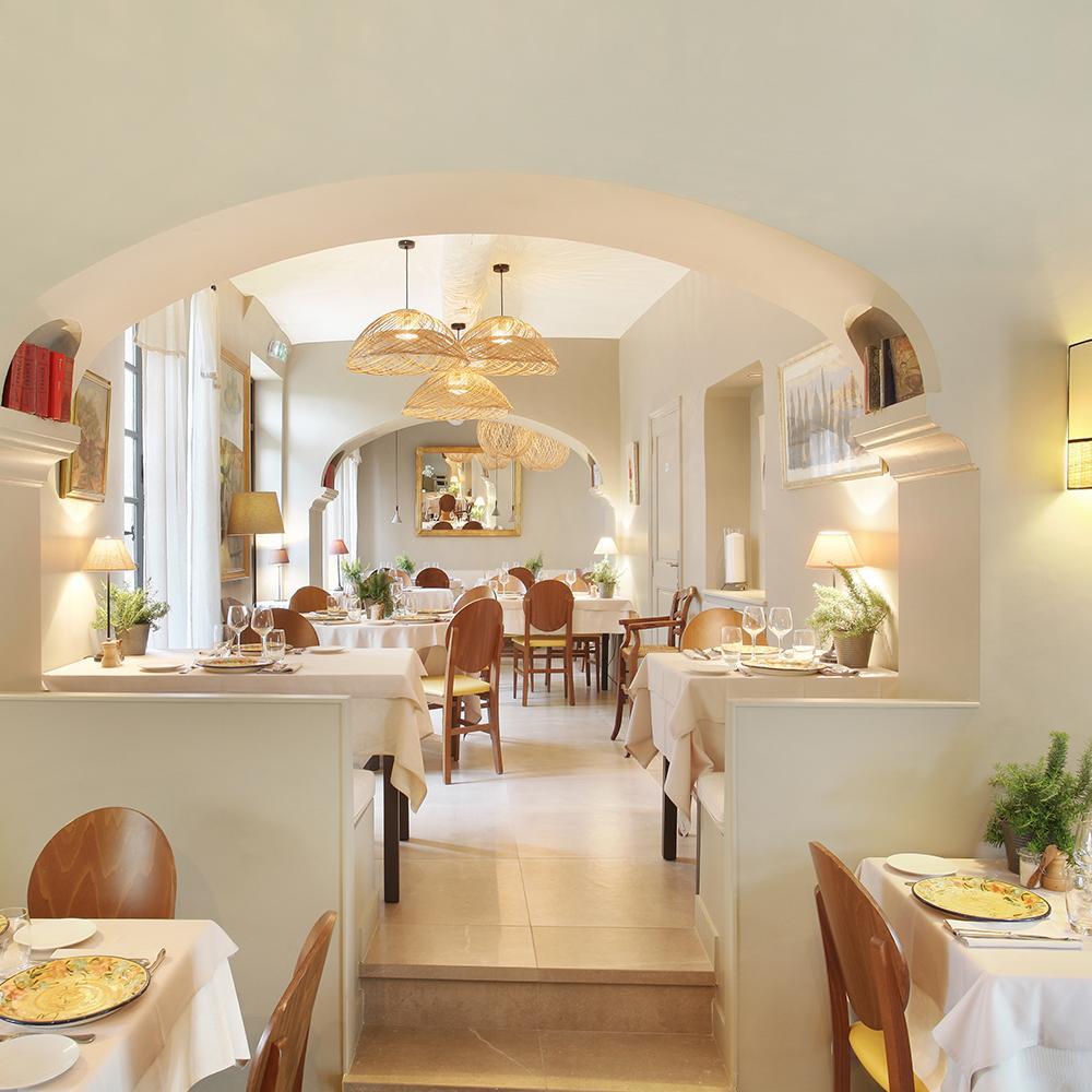 Bello Visto – Gassin - a MICHELIN Guide Restaurant