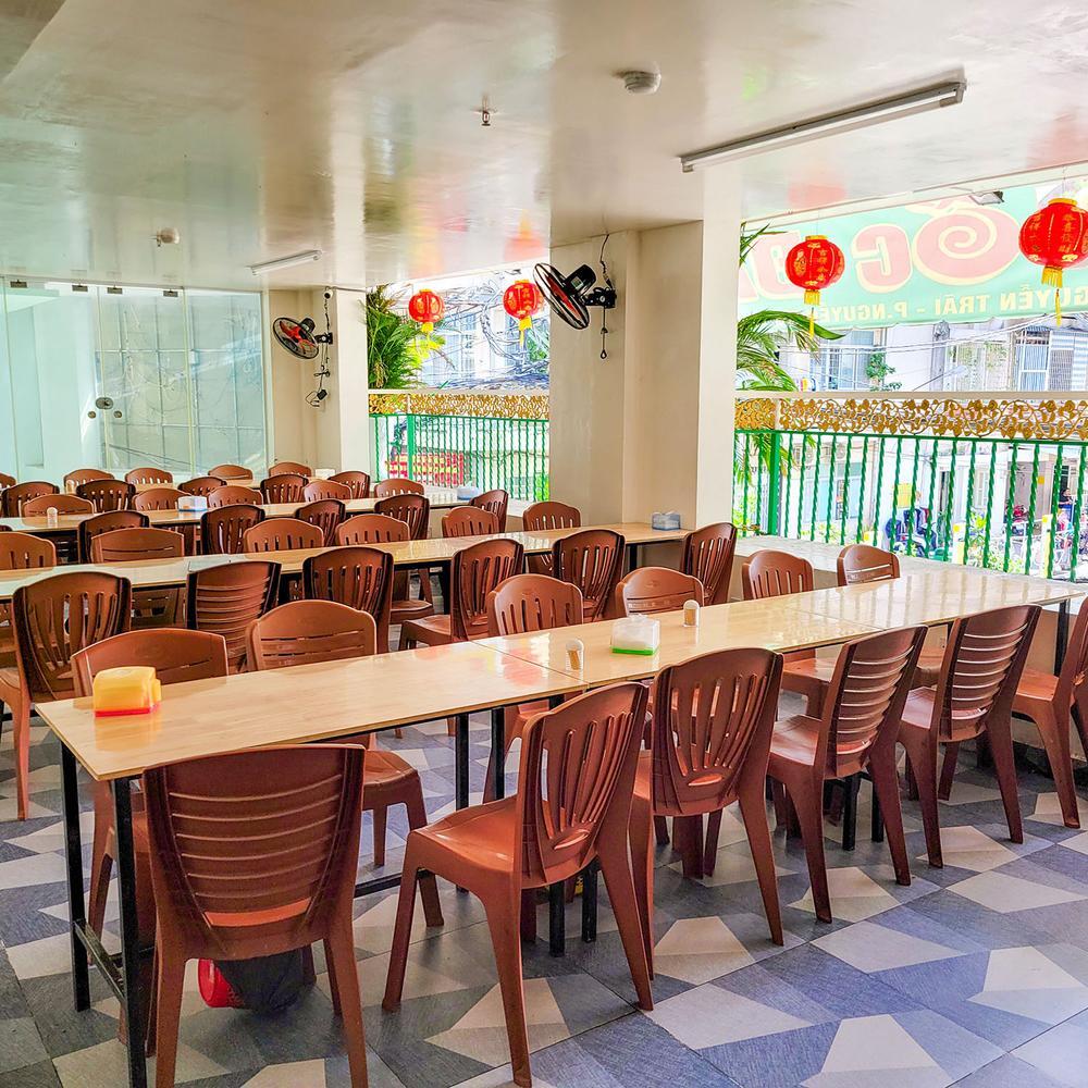 Ốc Đào (District 1) – Ho Chi Minh City - a MICHELIN Guide Restaurant