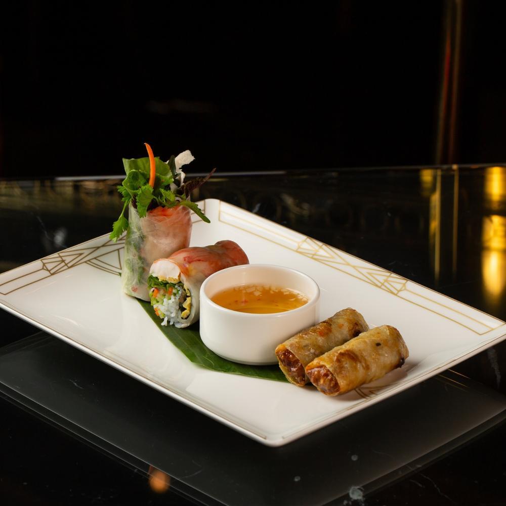 Hibana by Koki – Hanoi - a MICHELIN Guide Restaurant
