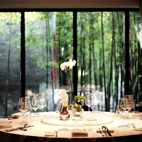 MICHELIN Guide Beijing 2022: 4 New 1-Stars and 1 New 2-Star Revealed