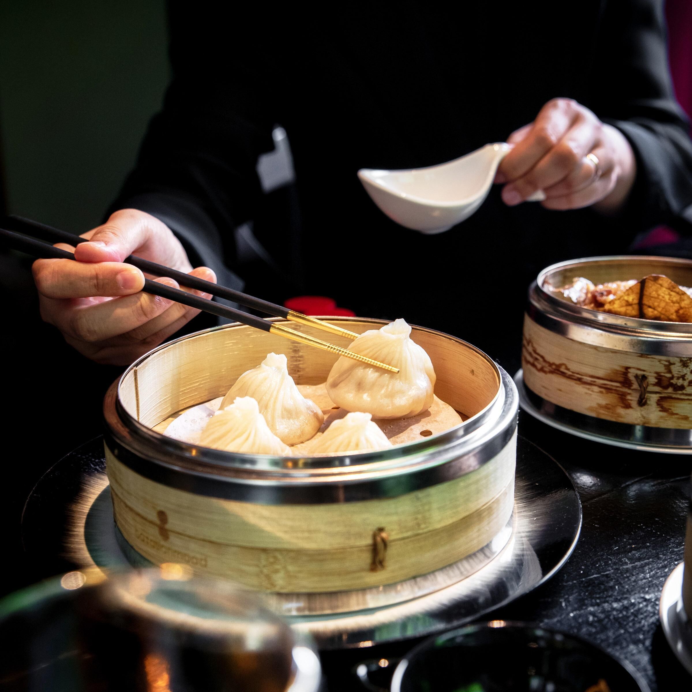 Ba – Milan - a MICHELIN Guide Restaurant