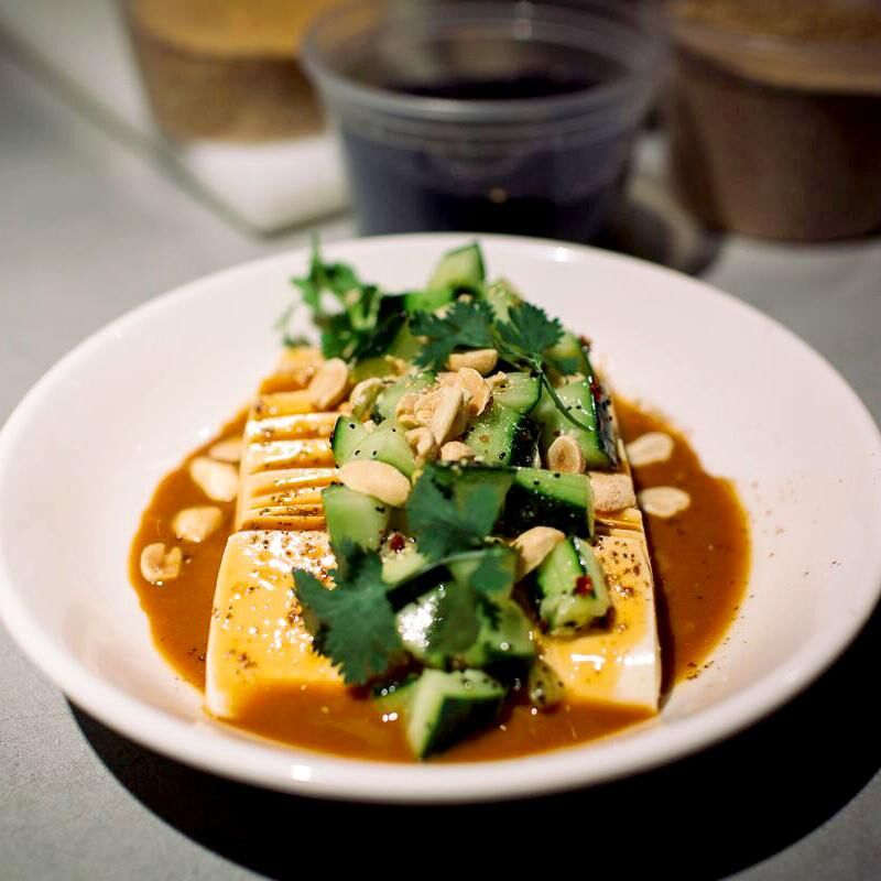 Hop Alley – Denver - a MICHELIN Guide Restaurant