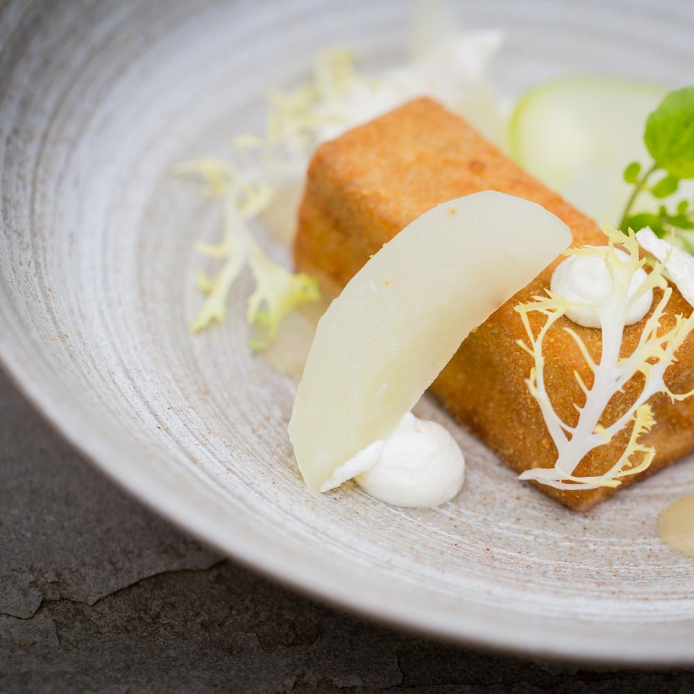 Barbican Kitchen – Plymouth - a MICHELIN Guide Restaurant