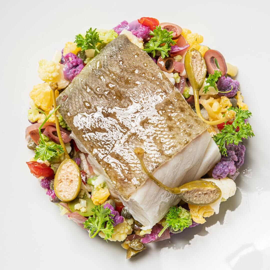 Soul & Fish – Sorrento - a MICHELIN Guide Restaurant