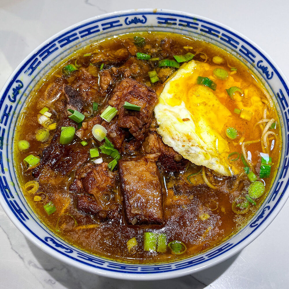 Yong Feng Mian Guan – Shanghai - a MICHELIN Guide Restaurant