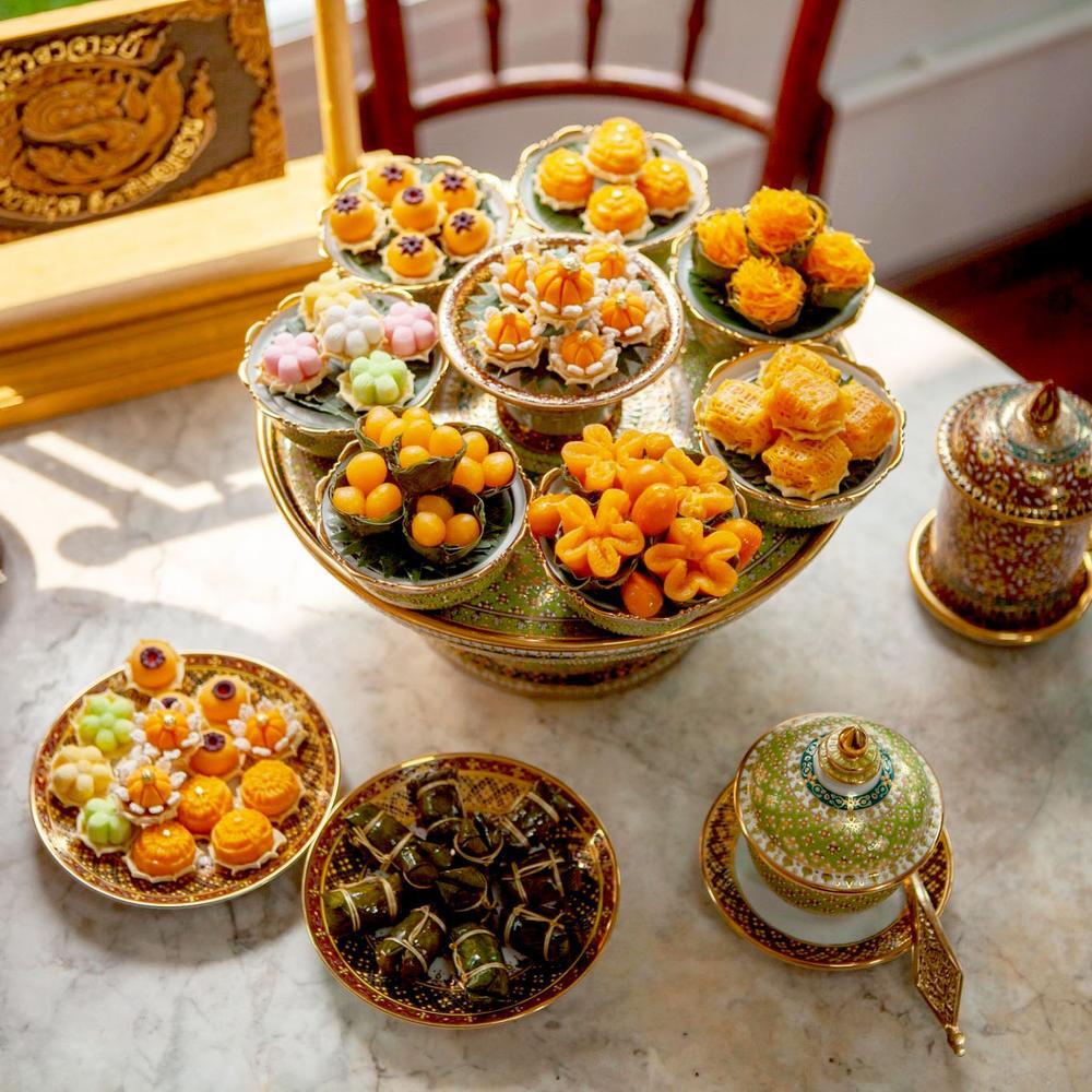 Saiyud and Doctor Sai Kitchen – Chiang Mai - a MICHELIN Guide Restaurant