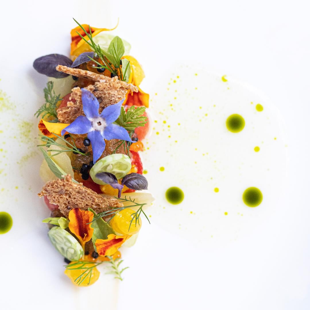 1890 by Gordon Ramsay – London - a MICHELIN Guide Restaurant