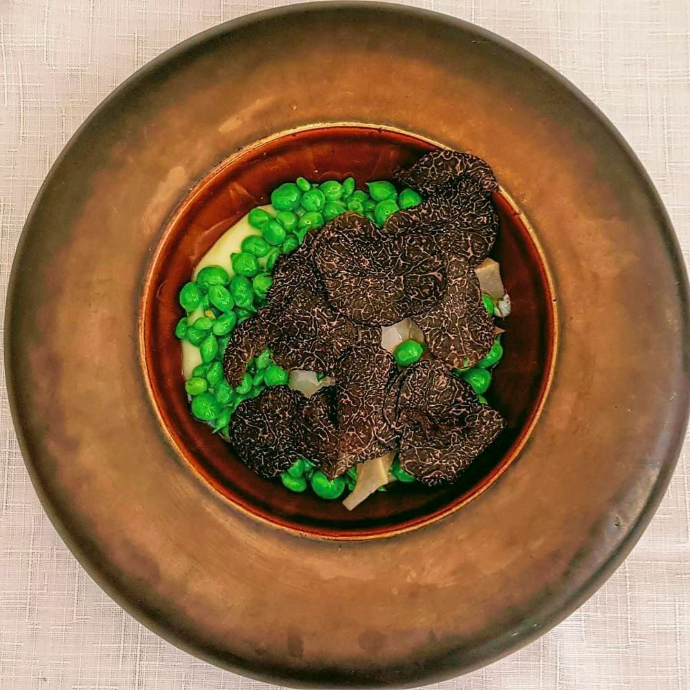 Sa Jambina – Calella de Palafrugell - a MICHELIN Guide Restaurant