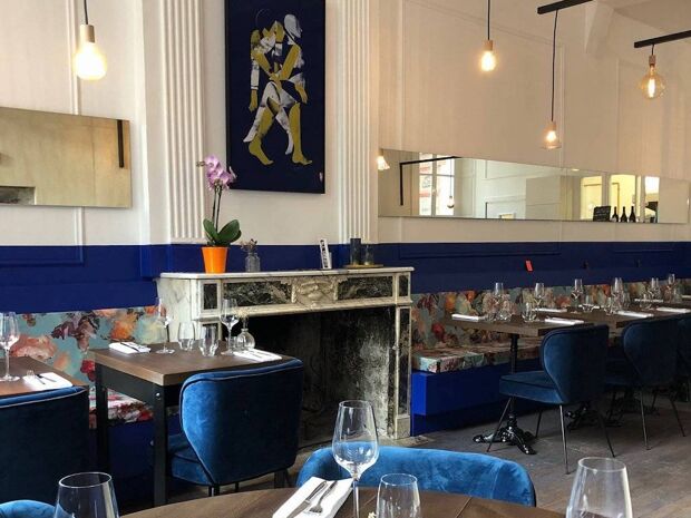 Restaurant Obbo in Nantes - Fooding