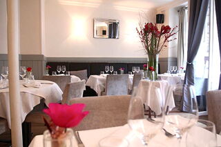 Restaurant Le Severo à Paris - Fooding