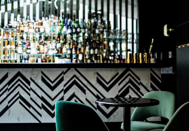 Restaurant Cibus in Paris - Fooding