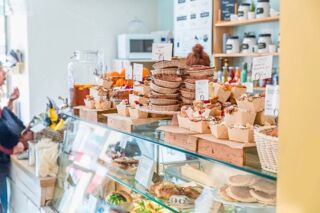 Le Fooding Marseille : bars, restos et chambres d'hôtel dans la ville ...