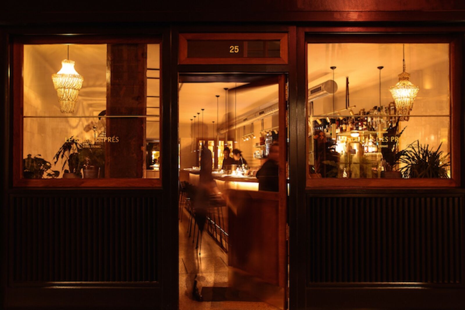 Les meilleurs restaurants à Paris 06 - Fooding