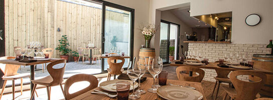 Restaurants, hotels and bars in Paris and across France - Fooding