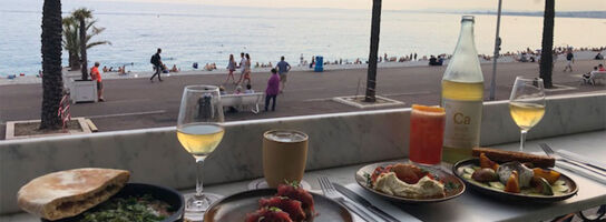 Restaurants, hotels and bars in Paris and across France - Fooding