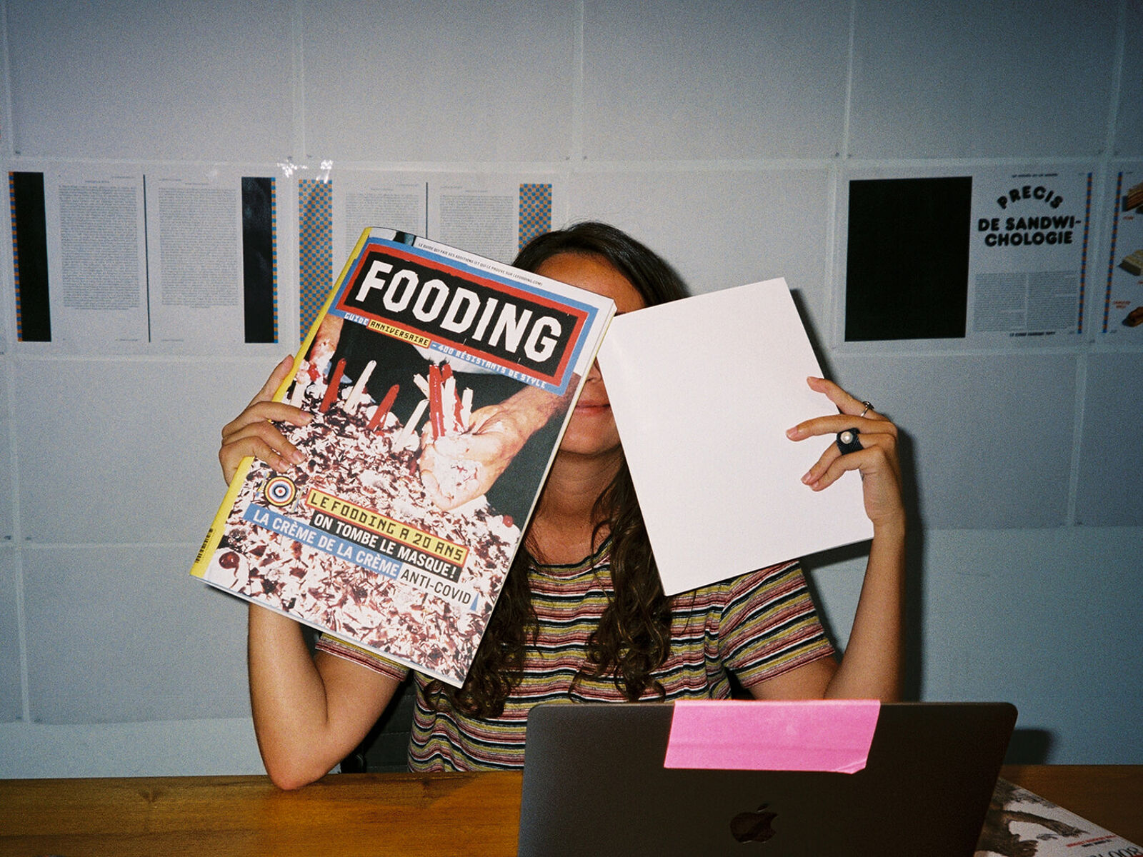 Sortie officielle Guide Fooding 2022 en précommande - Fooding