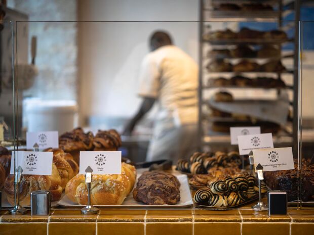 Shop Mamiche in Paris - Fooding