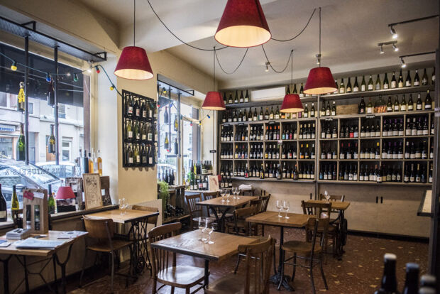Restaurant Jaja Bistro à Lyon - Fooding