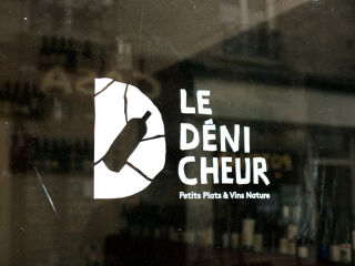 Restaurant Cibus à Paris - Fooding