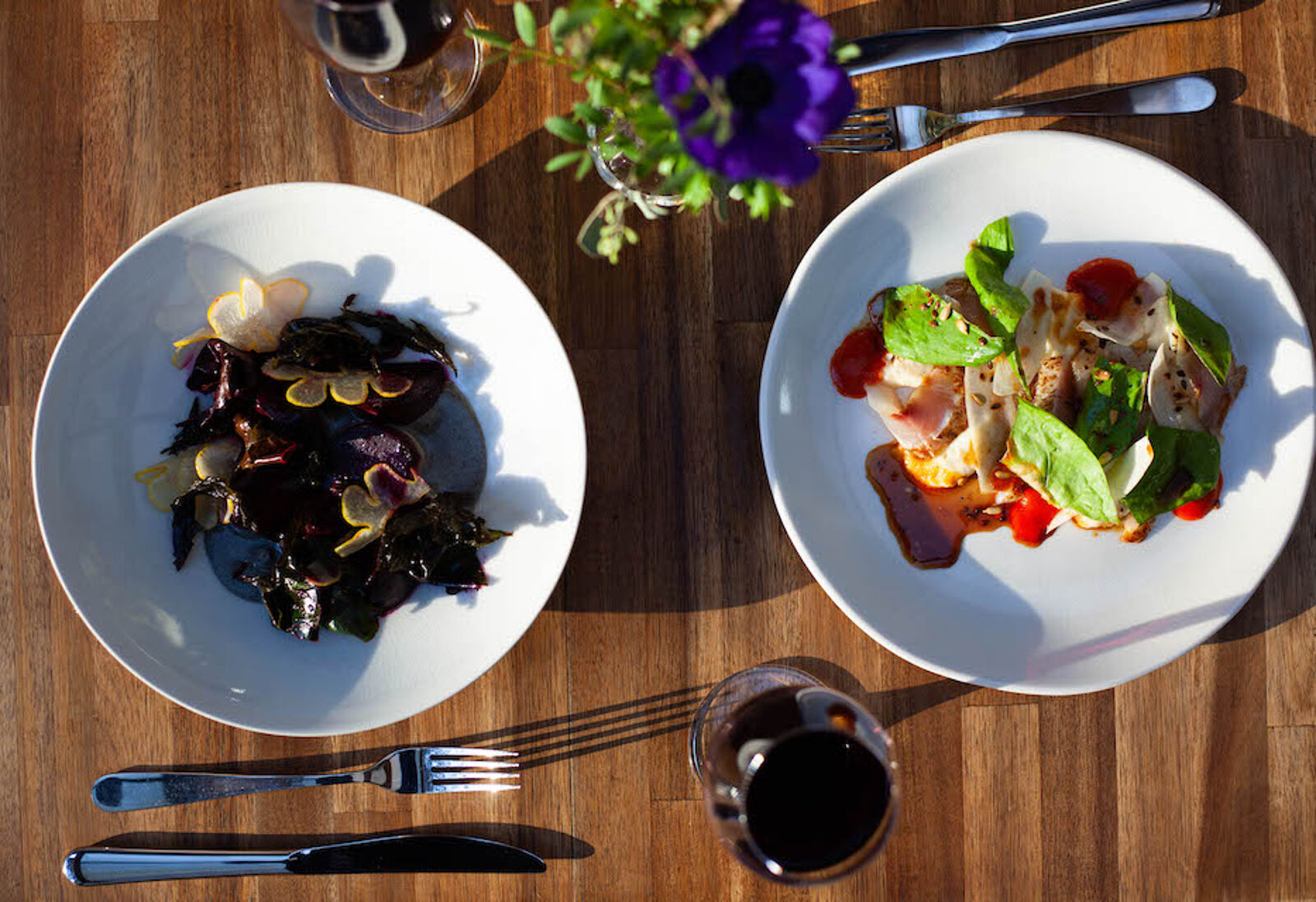 The best restaurants in Marseille - Fooding