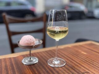 Restaurant Recoin in Paris - Fooding