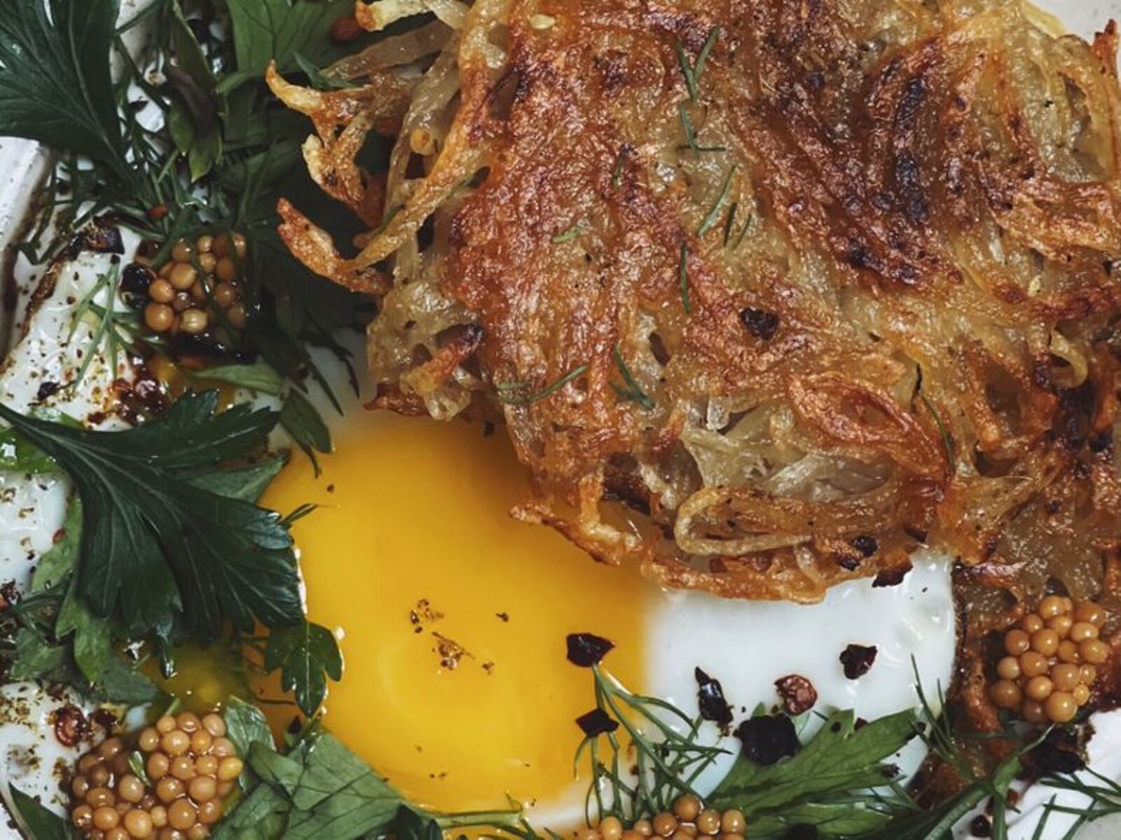 The best recipes concocted by our favorite chefs - Fooding