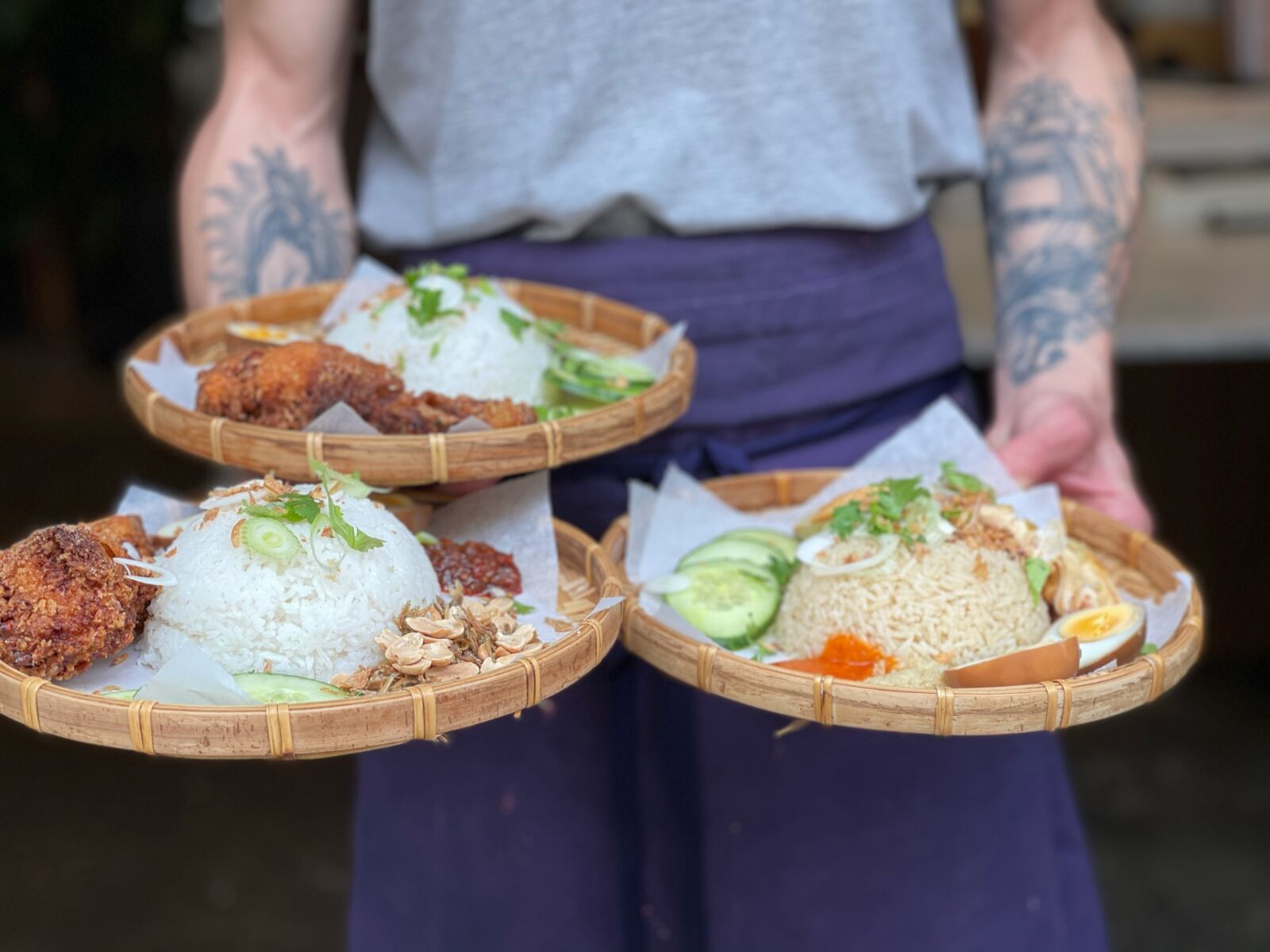 The best restaurants across France and Belgium - Fooding