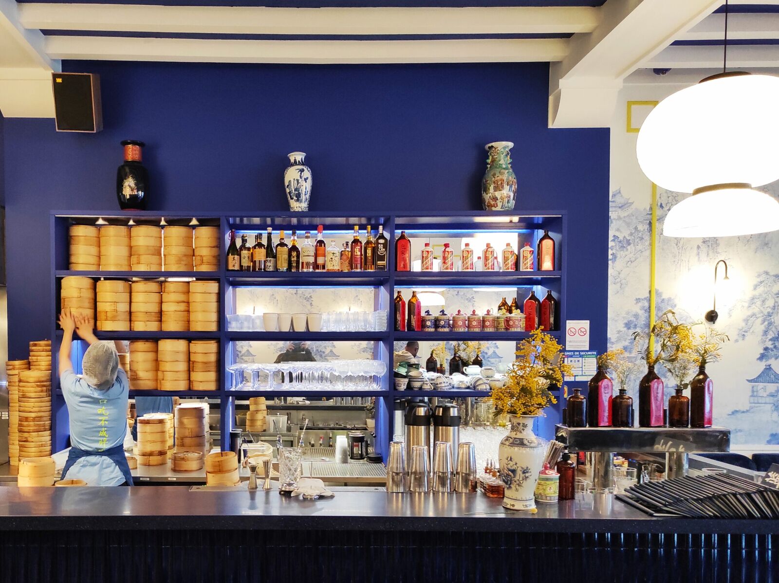 Les meilleurs restaurants à Paris 09 - Fooding
