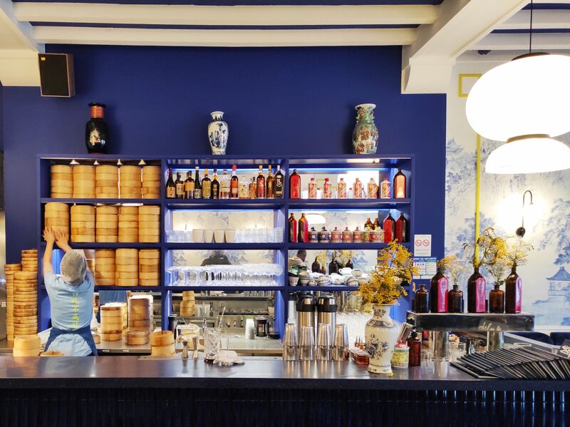 Les meilleurs restaurants à Paris 09 - Fooding