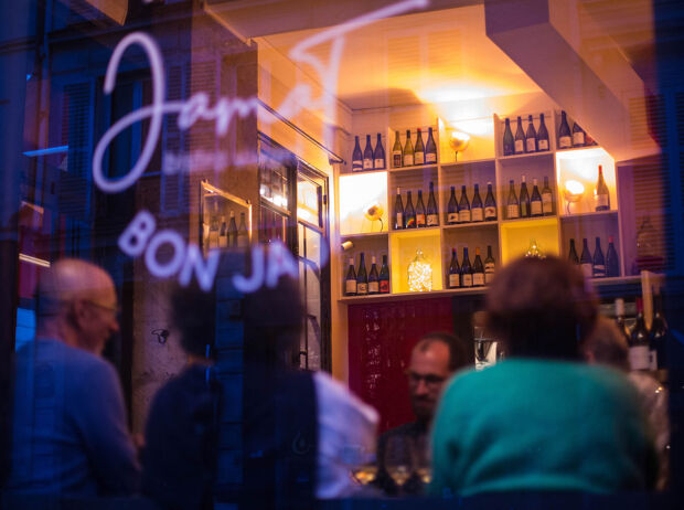 Restaurant Dumbo à Paris - Fooding