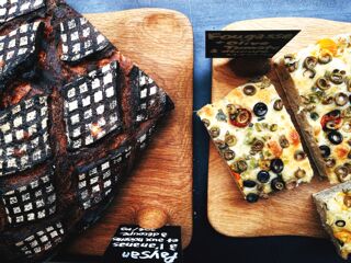 Restaurant Recoin in Paris - Fooding