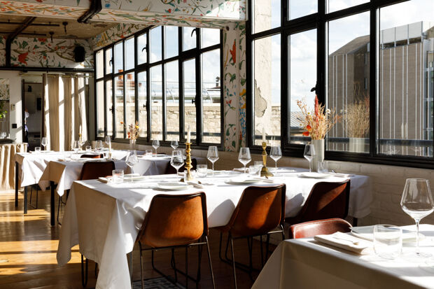The best restaurants in Paris and across France - Fooding