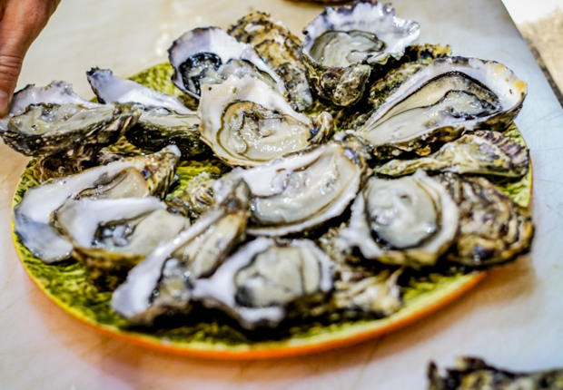 Restaurant Localino à Paris - Fooding