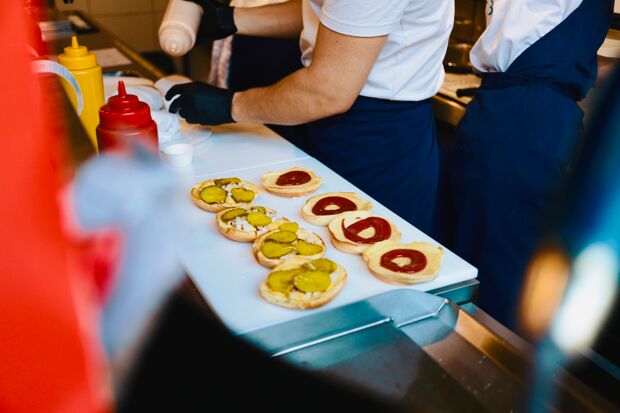The best restaurants in Paris and across France - Fooding