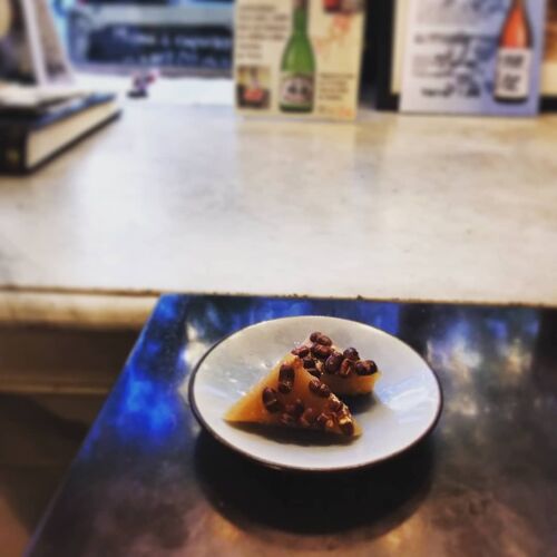 Restaurant Kokoya à Paris - Fooding
