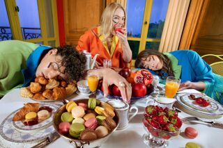 Restaurants, hotels and bars in Paris and across France - Fooding