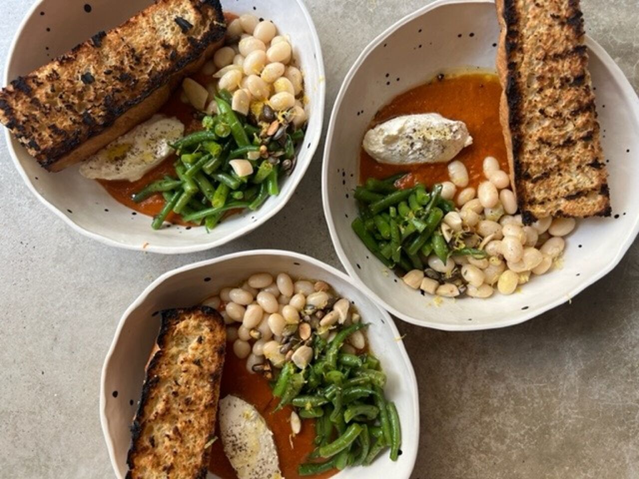 Restaurant Première édition à Avignon - Fooding
