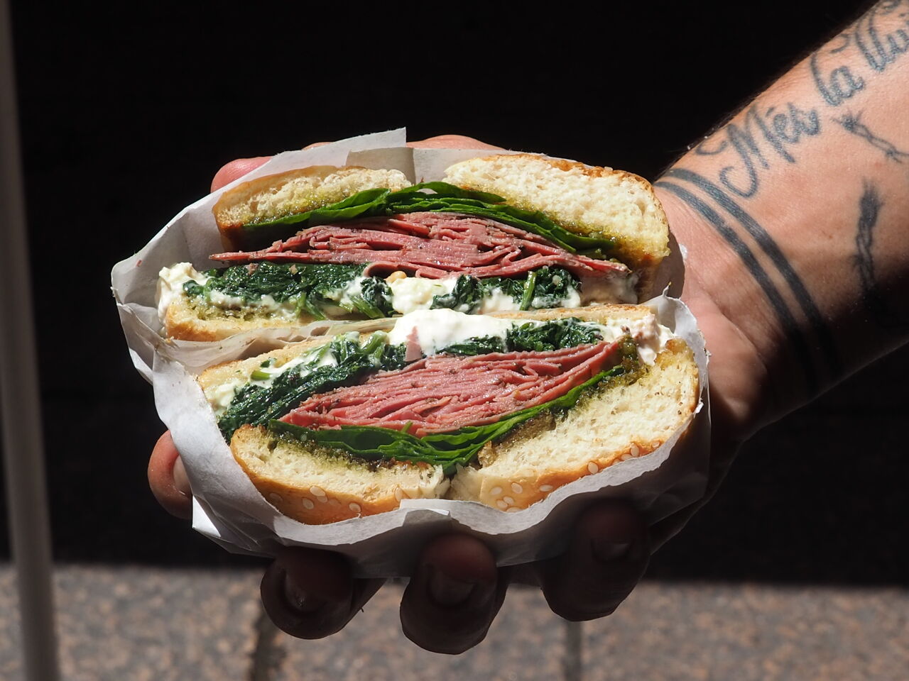 Restaurant Yegg à Perpignan - Fooding