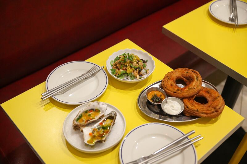 Nos 10 meilleures adresses pour un premier date - Fooding