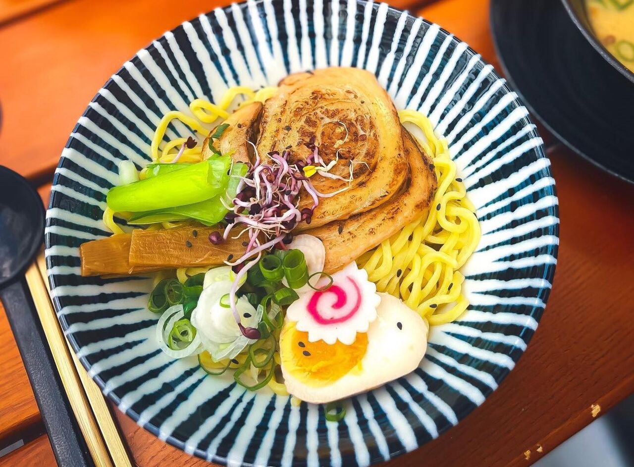 Restaurant Umaï Ramen à Strasbourg - Fooding