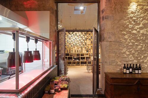 Restaurant CRU in Auch - Fooding