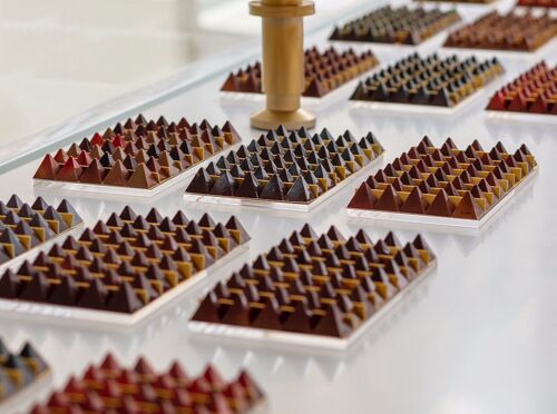 Shop Jade Genin in Paris - Fooding
